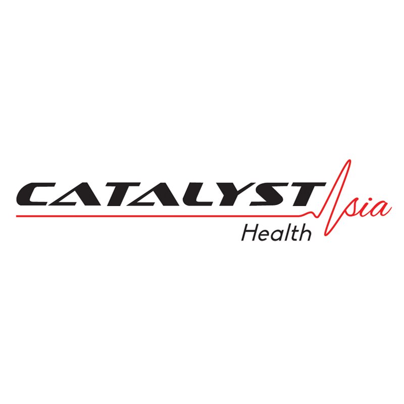 Catalyst Health - Grow your Brand with RWDC